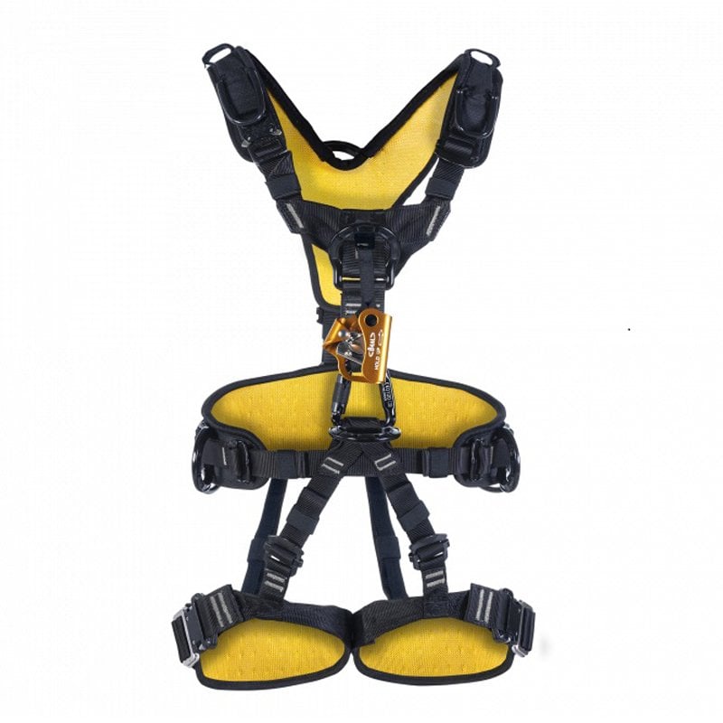 BEAL HERO PRO HOLD UP HARNESS - Doğa Pazarı